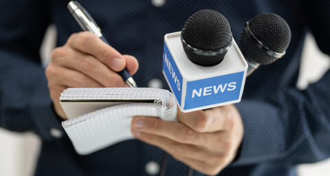 2026 Local Journalist Index shows shortage of local journalists