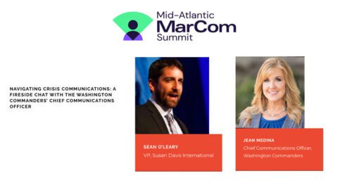 Capitol Communicator - Mid-Atlantic Marketing News & Events