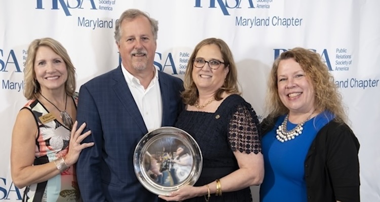 Capitol Communicator - Mid-Atlantic Marketing News & Events