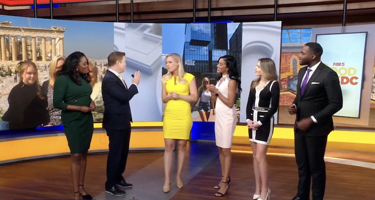 Marketing Archives - Capitol Communicator