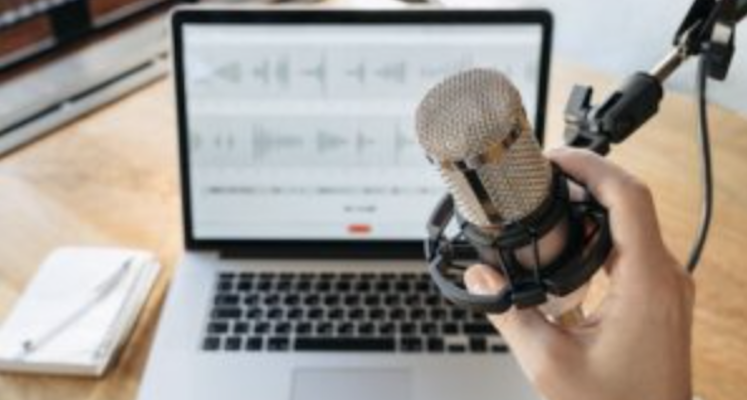 More than 600,000 podcasts were active in 2025