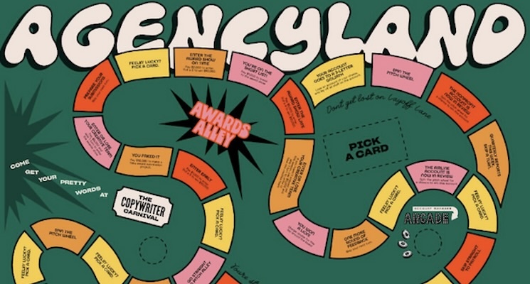 Agency Archives - Capitol Communicator