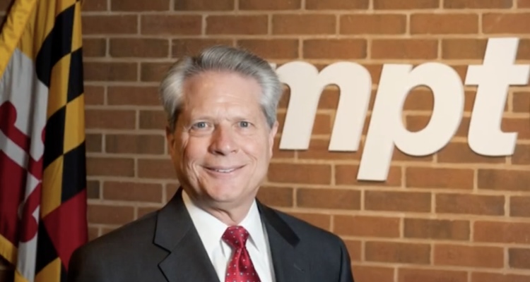 Capitol Communicator - Mid-Atlantic Marketing News & Events