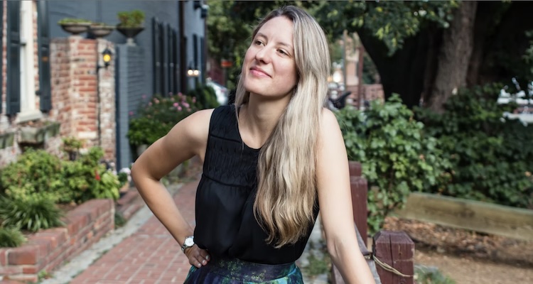 Alexandra Petri is joining The Atlantic as a staff writer.