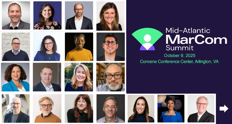 Capitol Communicator - Mid-Atlantic Marketing News & Events