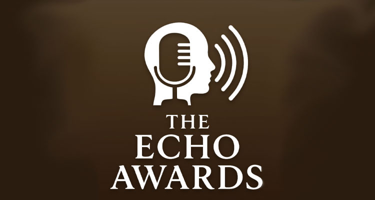 The Echo Awards honor excellence in public sector journalism