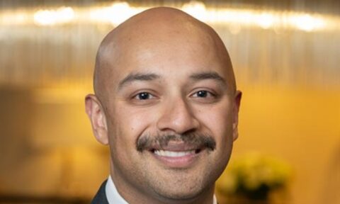 Rao named editor at The Daily Record; news from Sage Growth Partners ...