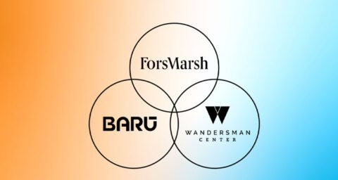 Fors Marsh acquires BARÚ Advertising and Wandersman Center