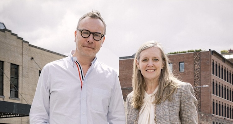 Golin and Ketchum merge to create Golin Ketchum - Capitol Communicator